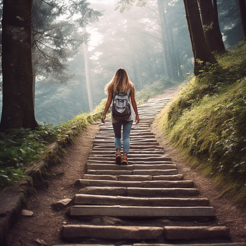 Benefits of 10K steps per day for your health – GNL Footwear