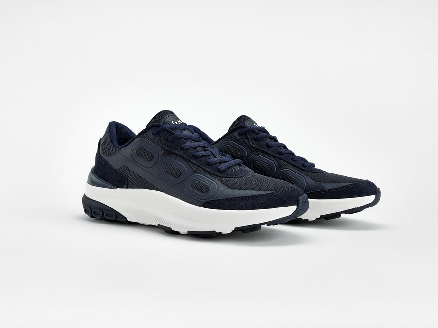Easy Walk Navy – GNL Footwear