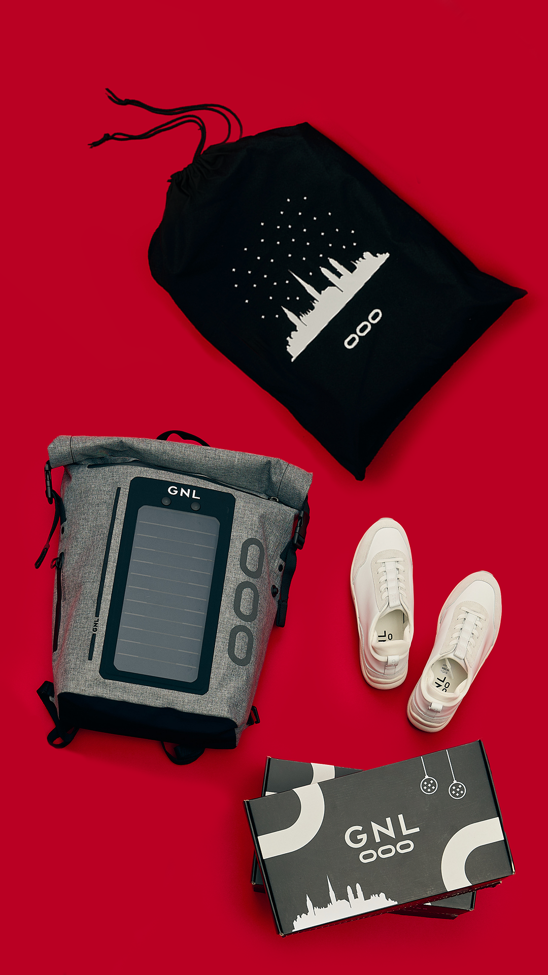 Gifting – GNL Footwear