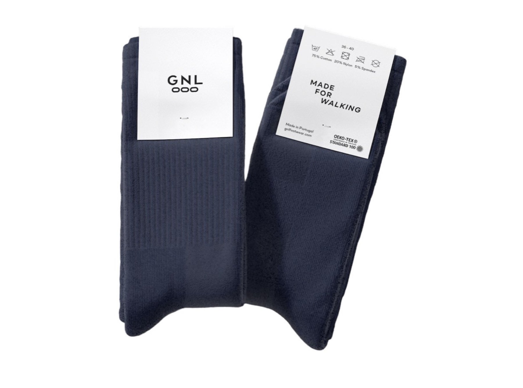 GNL Walking Socken – GNL Footwear