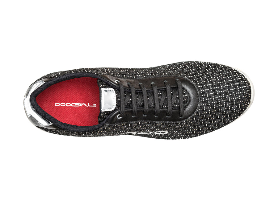 Water-Line Black – GNL Footwear